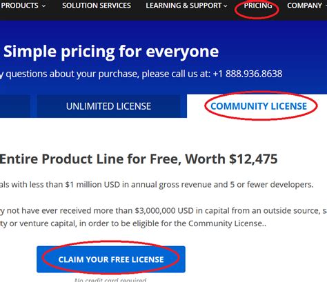 Maui How To Get The Community License Of Syncfusion Stack Overflow