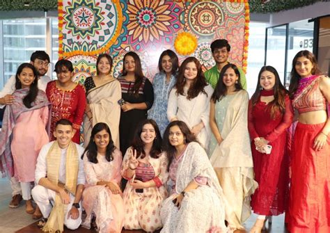 🪔 Celebrating Diwali With The Incredible Team 🪔 Amber Saurabh Goel Madhur Gujar Ankit Chaudhary