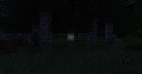 Flashlight Minecraft Texture Pack