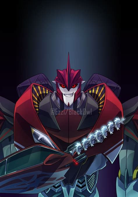 Knockout Tfp Transformers Transformers Knockout Transformers Art