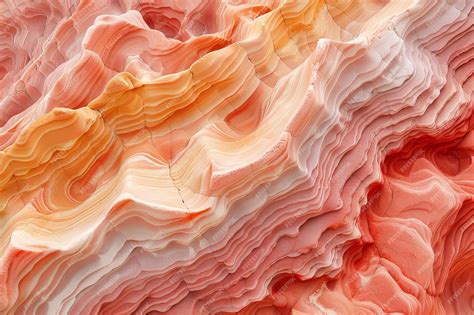 Premium Photo Futuristic Neon Speed Tunnel Abstract Light Trails