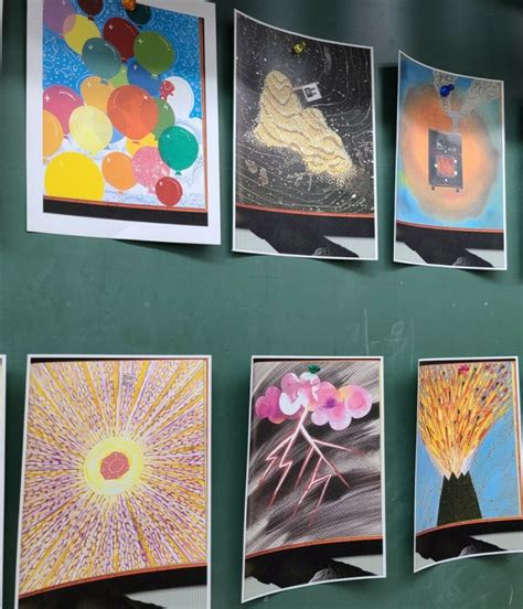 에듀퐁퐁 그림책수업 내 마음을 보여 줄까 네이버 블로그