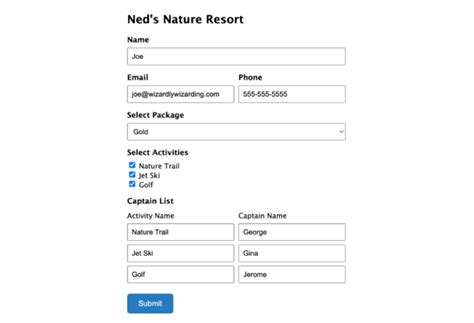 Guide Auto Populate Gravity Forms Dropdowns With Acf
