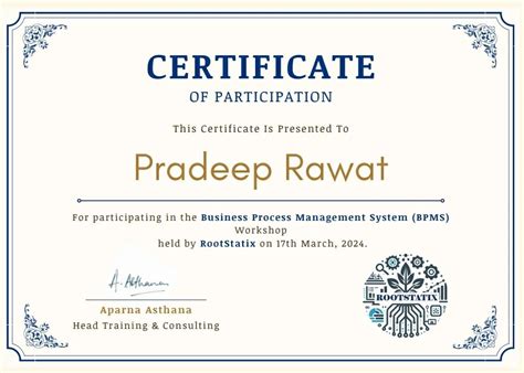 Pradeep Rawat On Linkedin Rootstatix
