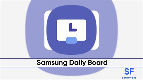 Samsung One Ui 4 Daily Board Getting New Update 131005 Via Galaxy