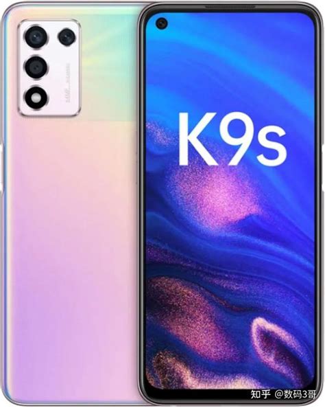 Oppo K9s【对比】iqoo Z6 知乎