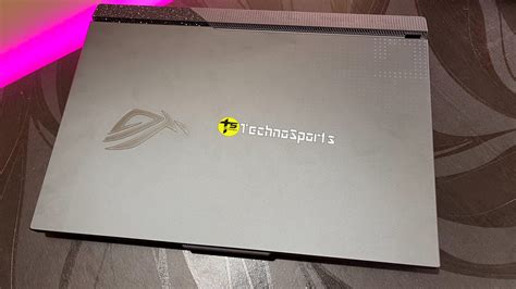 ASUS ROG Strix G17 (2023) review: A Monstrous Everyday Gaming Laptop