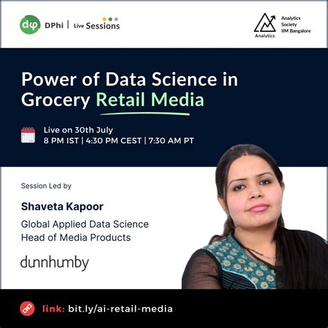ai planet on linkedin datascience retail analytics insights