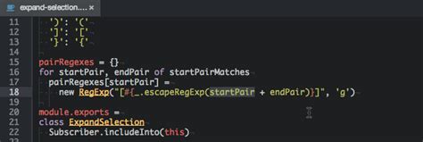 Github Mrollaexpand Selection