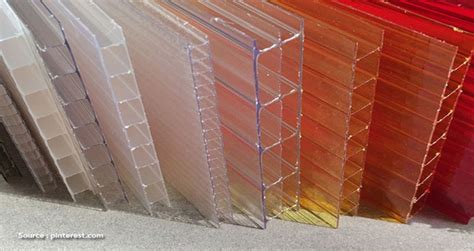 Get To Know The Polycarbonate Material And Its Advantages And Disadvantages Ula Materials
