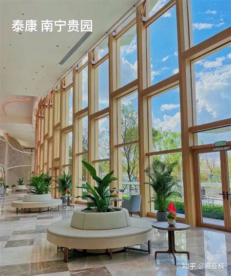 用保险锁定两代人的泰康养老社区入住权 知乎
