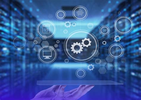 Xenonstack Application Modernization Services Strategy And Solutions