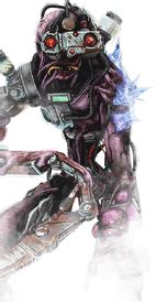 Hux A7 13 — The Singularity Official Dead By Daylight Wiki