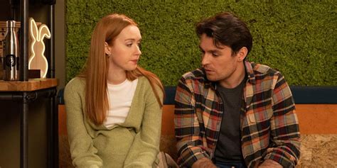 Exclusive Emmerdale Star Lawrence Robb Addresses Possible Return For