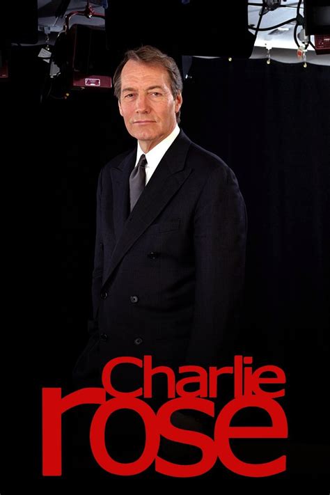 Charlie Rose 1991