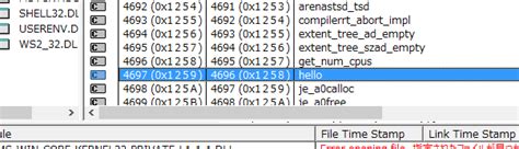RustでDLLを作る d sunnyone org