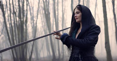 The Three Musketeers Milady Blu Ray Review Dir Martin Bourboulon Critical Popcorn