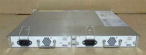 Adva Fsp3000r7 Optical Fiber Service Platform Wcc Pctn Scu Ncu B