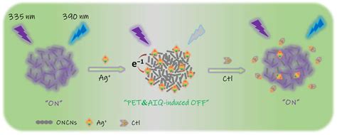 Molecules Free Full Text Synergism Of Photo Induced Electron