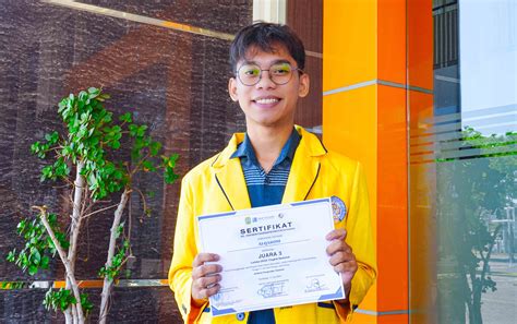 Mahasiswa Iticm Juara Nasional Lomba Uiux Perjuangan Dan Inspirasi Mahasiswa Iticm Juara Nasional Lomba Uiux Perjuangan Dan Inspirasi