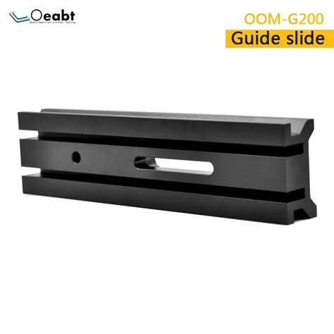 Laserland OOM G OOM G Optical Rail Slide Stage Precision Tuning Optical Experiment