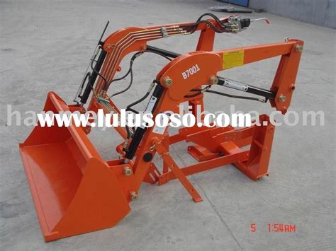 Garden Tractor Front End Loader Attachment For Sale Vigorous Blook Pictures