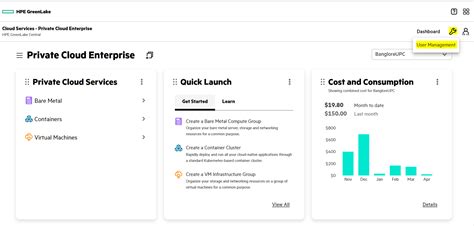 Bare Metal Provisioning On HPE GreenLake Using Terraform HPE Developer Portal