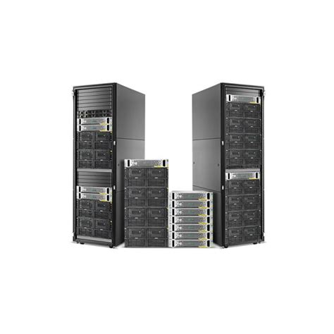 Hpe Storeonce 5100 48tb Upgrade Data Protection Nortland Systems