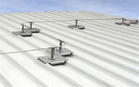 Static Lines Horizontal RISsafety