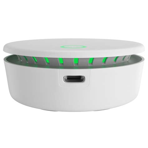 Очиститель воздуха укаы белый купить по выгодным ценам в интернет магазине Ozon 1590289015