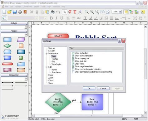 Edge Diagrammer Download