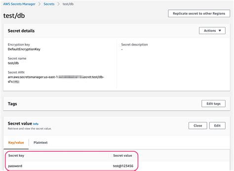 How To Deploy Kubernetes Secrets With Aws Secrets Manager