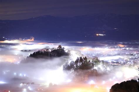 越前大野城 おすすめの観光スポット公式福井県 観光 旅行サイト ふくいドットコム