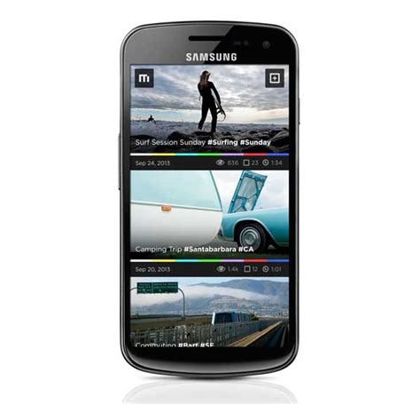 As Es Mixbit La App De V Deos De Los Creadores De Youtube