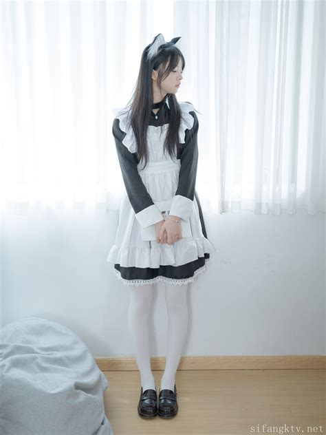 林书辞女仆束缚 150 164