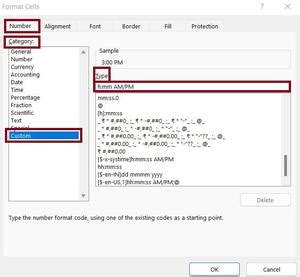 Excel Date And Time Formats With Examples GeeksforGeeks