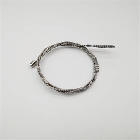 One Meter Stainless Steel Wire Rope Safe Safety Ro Grandado