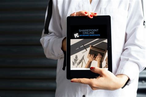 Sharepoint Guides By Steve Corey Products By Steve Corey