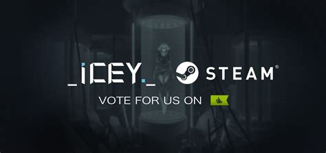 《icey》现已上线steam青睐之光 牛牛游戏