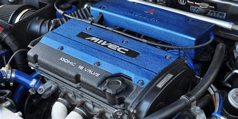 4g92 Mivec Build Engine Is Fully Rebuilt And Timing Has 46 Off