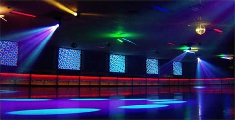 Skateland Northridge Ca Rink History