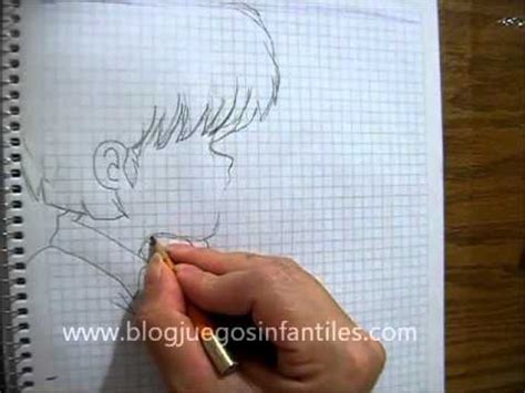 Cómo Dibujar A Akane Tendo Youtube