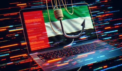 99 Of Uaes Ae Domains Exposed To Phishing And Spoofing