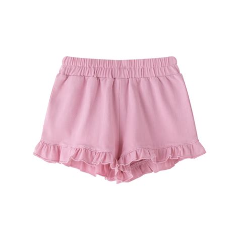Newness Short