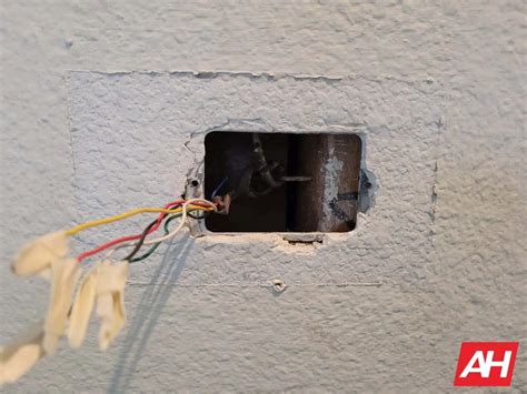 Google Nest Thermostat Review Smart Simple And Sufficient