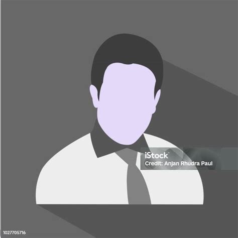 남자 아바타 아이콘 남자 플랫 아이콘 남자 얼굴 아바타 남자 캐릭터 사업가 아바타 아이콘 경영자에 대한 스톡 벡터 아트 및 기타 이미지 Istock