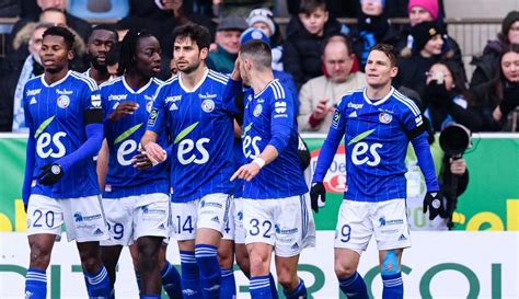 Estrasburgo Vs Le Havre Pronóstico Apuestas Y Cuotas│7 De Febrero De 2024