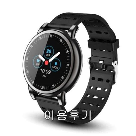 스마트워치 혈압측정 스마트와치 손목시계 원형 운동 건강 만보기 러닝 모니터링 심박수 심쿵 혈산소 수면 방수 Oppo샤오미 블루투스 남녀 커플룩 Vivo블루투스 국다용도