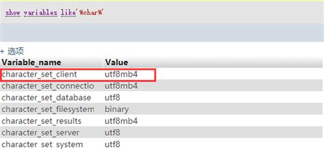 Mysql数据库 不能插入中文”解决办法 付杰博客