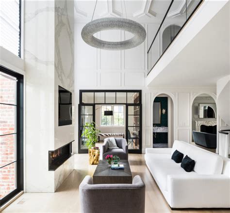 Hierarchy Architecture Design Contemporary Long Island Architect